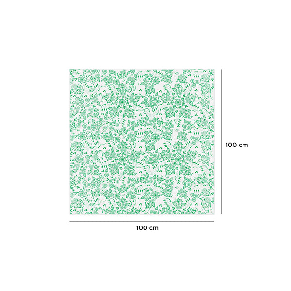 10 Rolls Luxury Sofra 100x100 cm 20 sheets Offer Pack – hotpack.bh