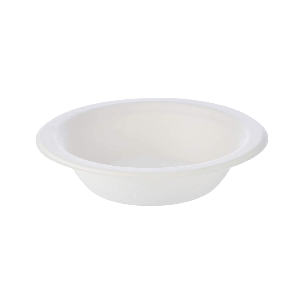 500 Pieces 12 Oz Bio Degradable Bowl – hotpack.bh